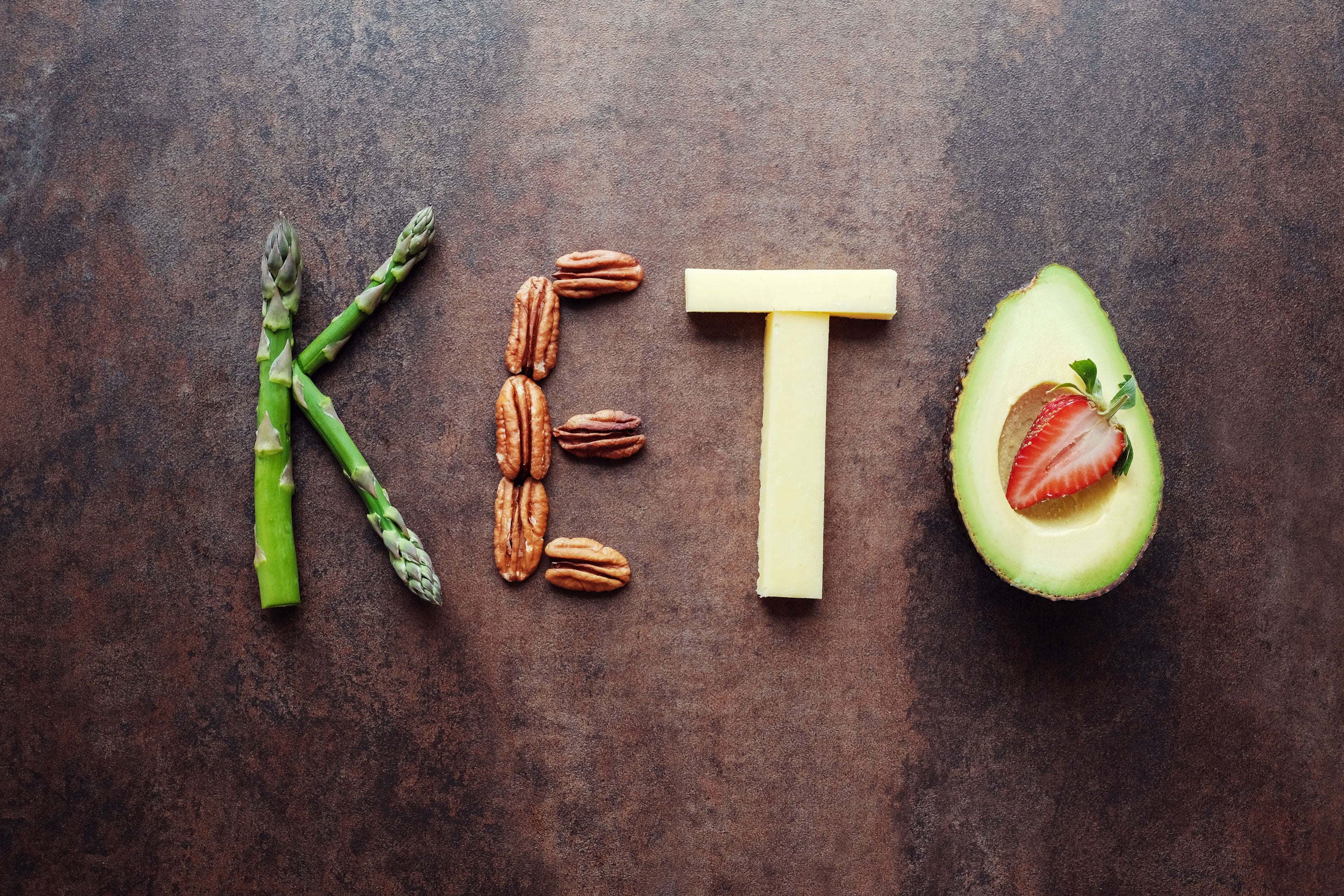 SA's #1 Low-Carb Online Store | Keto Nutrition – Keto Nutrition SA